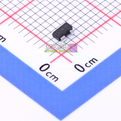 三极管(BJT) BCV62A,215 SOT-143-4 Nexperia(安世) 电子元件配单