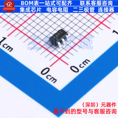 电荷泵 MAX1697TEUT+T SOT-23-6 MAXIM(美信) 电子元器件全新原装