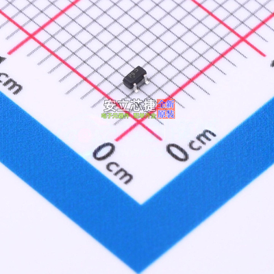 开关二极管 DAP222T1G SC-75 onsemi(安森美) 电子元器件全新原装