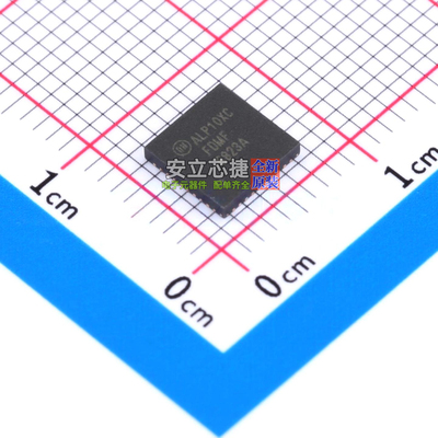 智能功率模块(IPM) FDMF6823A PQFN-40 onsemi(安森美) 全新原装