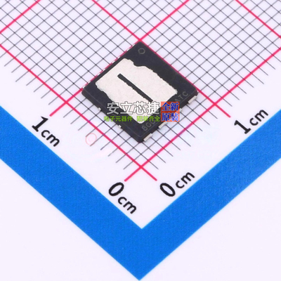 场效应管(MOSFET) FDMT800100DC DualCool-88-8 onsemi(安森美)