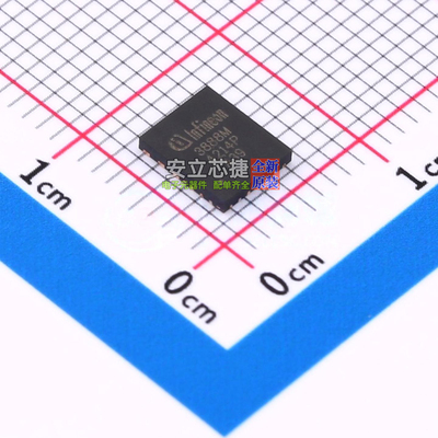 DC-DC电源芯片 IR3888MTRPBFAUMA1 IQFN-22 Infineon(英飞凌)