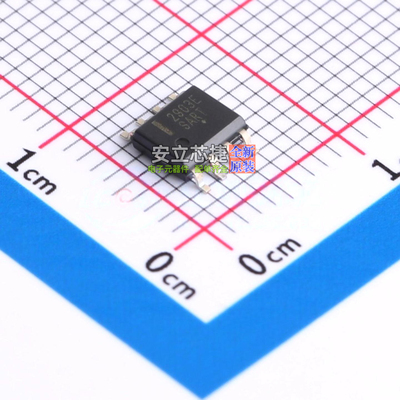 比较器 LM2903EDR2G SOIC-8 onsemi(安森美) 电子元器件全新原装