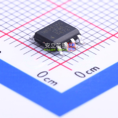 场效应管(MOSFET) IRF8721TRPBF SOIC-8 Infineon(英飞凌) 元器件