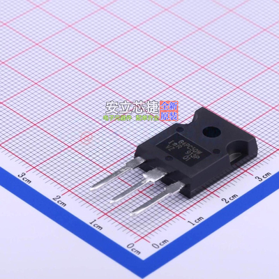 IGBT管/模块 IRG4PC50WPBF TO-247AC-3 Infineon(英飞凌) 元器件