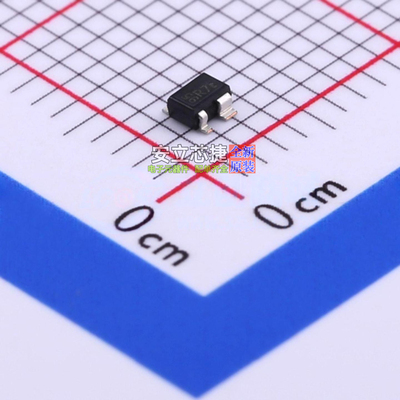 三极管(BJT) BFP740H6327 SOT-343-4 Infineon(英飞凌) 全新原装