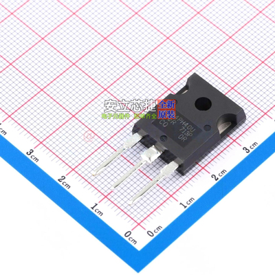 IGBT管/模块 IRG4PH40UPBF TO-247AC Infineon(英飞凌) 全新原装