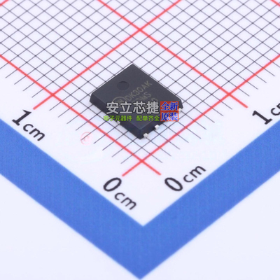 场效应管(MOSFET) FDMS8820 Power-56-8 onsemi(安森美) 全新原装