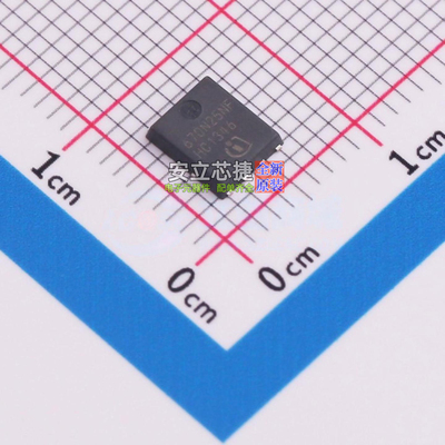 场效应管(MOSFET) BSC670N25NSFDATMA1 TDSON-8 Infineon(英飞凌)