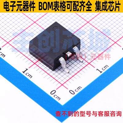 IGBT管/模块 RGPR20NS43HRTL TO-263 ROHM(罗姆) 电子元器件配单