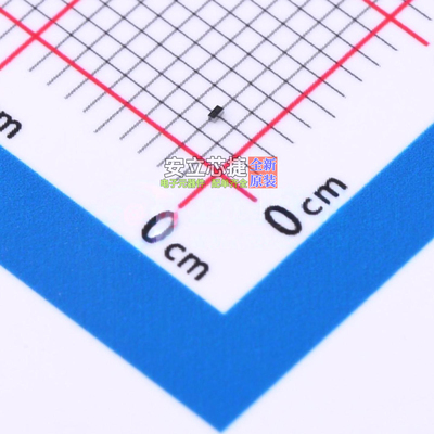 静电保护器(TVS/ESD) PESD5V0V1BDSF,315 DSN0603-2 Nexperia(安