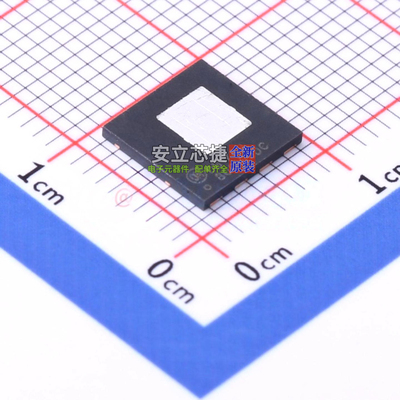 场效应管(MOSFET) FDMT800150DC DualCool-TM-88 onsemi(安森美)