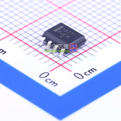 AC-DC控制器和稳压器 NCP1377DR2G SOIC-8 onsemi(安森美) 元器件
