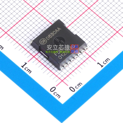 场效应管(MOSFET) FDBL0120N40 MO-299A onsemi(安森美) 全新原装