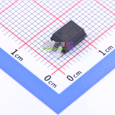 晶体管输出光耦 FOD8173SD SMD-4P onsemi(安森美) 电子元件配单