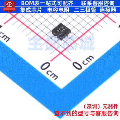 场效应管(MOSFET) SIAA02DJ-T1-GE3 PowerPAKSC-70-6 VISHAY(威世