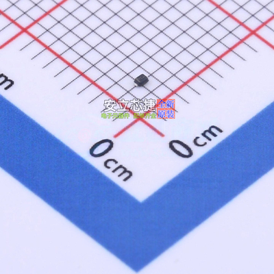 静电保护器(TVS/ESD) ESD9101P2T5G SOD-923 onsemi(安森美)