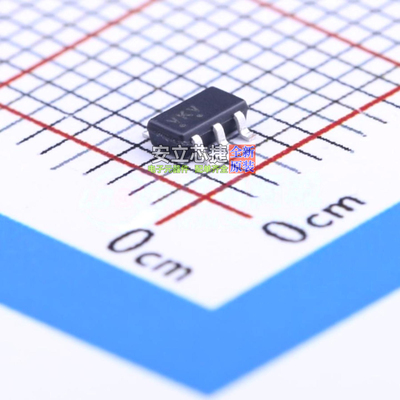 反相器 M74VHC1GT04DTT1G TSOP-5 onsemi(安森美) 电子元器件配单