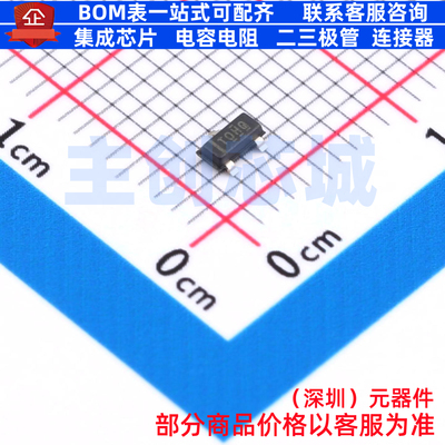 电压基准芯片 TL432BQDBZRQ1 SOT-23 TI/德州 电子元器件全新原装