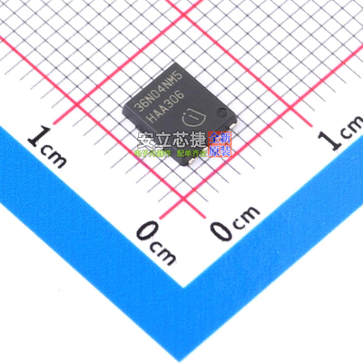 场效应管(MOSFET) ISC036N04NM5ATMA1 TDSON-8FL Infineon(英飞凌