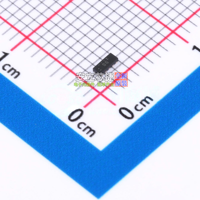 静电保护器(TVS/ESD) PUSB3F99X DFN2510-10 Nexperia(安世)