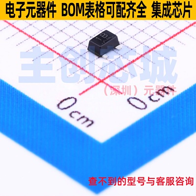 开关二极管 DAP202UMFHTL SOT-323 ROHM(罗姆) 电子元件全新原装