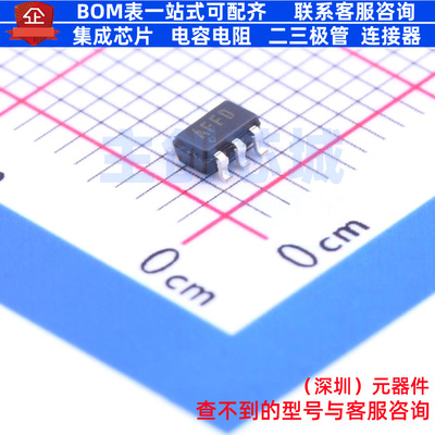 电流感应放大器 MAX9938HEUK+T SOT-23-5 MAXIM(美信) 电子元器件
