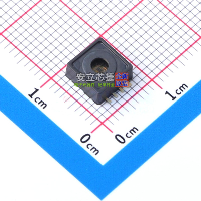 压力传感器 KP236XTMA1 SMD-8P Infineon(英飞凌) 电子元器件配单