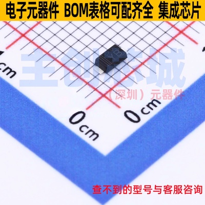 稳压二极管 KDZVTFTR16B SOD-123FL ROHM(罗姆) 电子元件全新原装