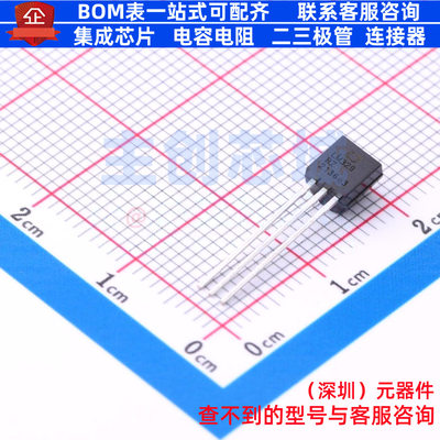 电压基准芯片 LM329AZ#PBF TO-92 ADI(亚德诺) 电子元件全新原装