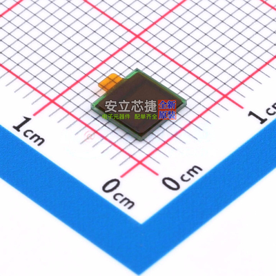 图像传感器 AR0144CSSC00SUKA0-CPBR ODCSP-69(5.6x5.6) onsemi(