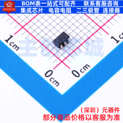 缓冲器/驱动器/收发器 SN74LVC2G17DBVT SOT-23-6 TI/德州 元器件
