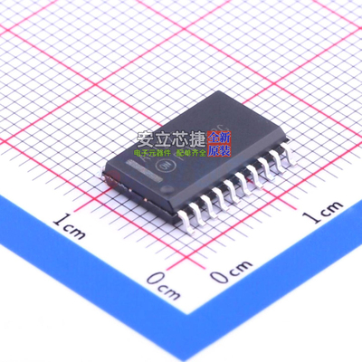 触发器 MC74ACT273DWR2G SOIC-20 onsemi(安森美) 电子元器件配单