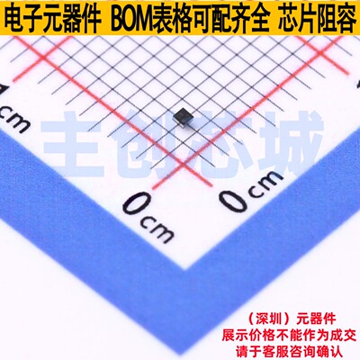 电流感应放大器 INA216A1YFFR DSBGA-4 TI/德州 电子元件全新原装