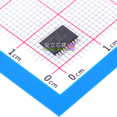 缓冲器/驱动器/收发器 74LCX541MTCX TSSOP-20 onsemi(安森美)