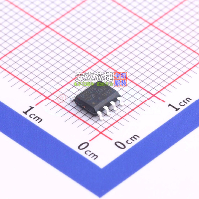 栅极驱动芯片 IR2127STRPBF SOIC-8 Infineon(英飞凌) 电子元器件