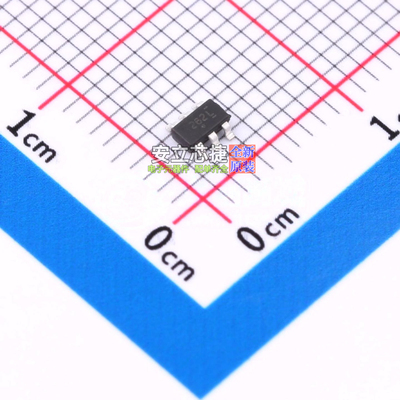 场效应管(MOSFET) FDC2612 TSOT-23-6 onsemi(安森美) 电子元器件