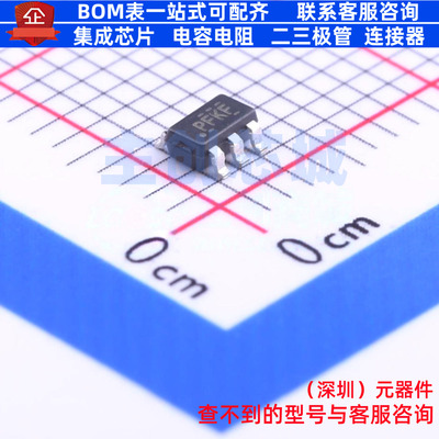 线性稳压器(LDO) PTLV75733PDBVR SOT-23-5 TI/德州 电子元件配单