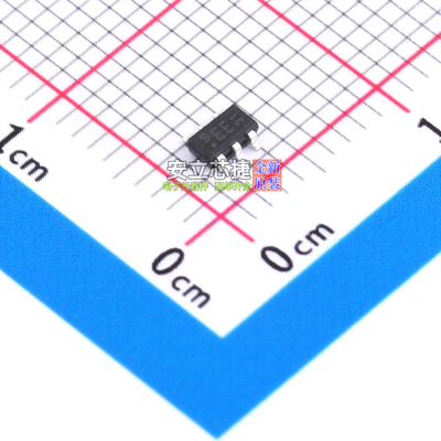 3D磁传感器 TLE493DW2B6A2HTSA1 TSOP-6-1.6mm Infineon(英飞凌)