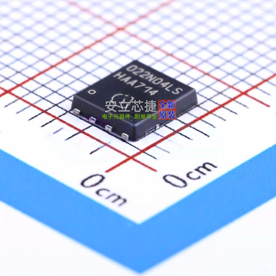 场效应管(MOSFET) BSC022N04LS TDSON-8 Infineon(英飞凌) 元器件