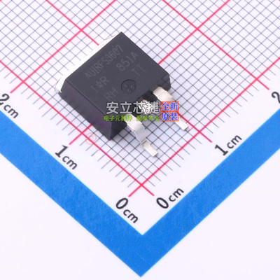 场效应管(MOSFET) AUIRFS3607TRL D2PAK Infineon(英飞凌) 元器件