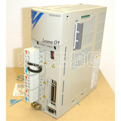 SGDG01GT安川伺服驱动器
