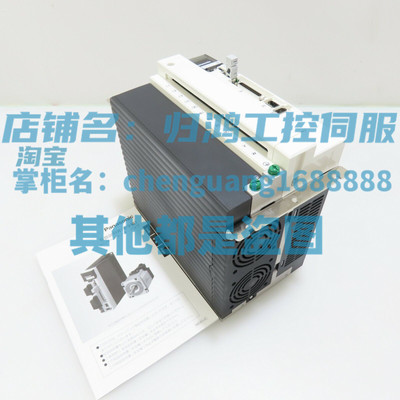 松下伺服驱动器MFDKTB3A2CA1