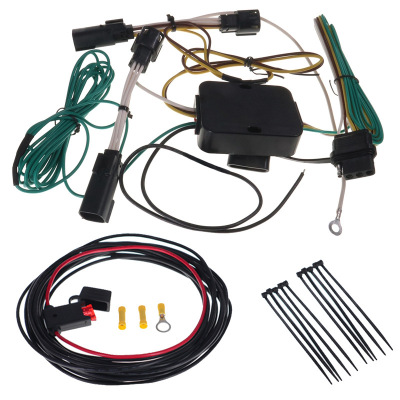 厂家直销 4针拖车线束 美版2019 Ford Escape 56432