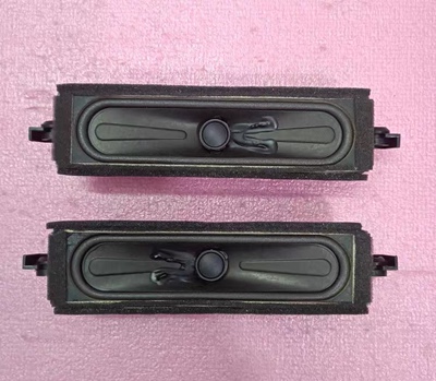 全新长虹LED32770X 42860iX喇叭YDT415系列扬声器10W8欧一对价
