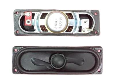 适用TCL L55E5500A-3D L50E5690A扬声器42-WDF314-XX0G喇叭