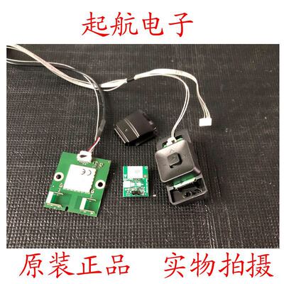 海信LED50EC720US遥控接收板RSAG7.820.6727按键板模块ZDWFM2402