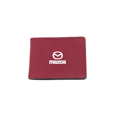 马自达6阿特兹昂克赛拉马3cx5CX4CX30驾驶证皮套机动车行驶证本包