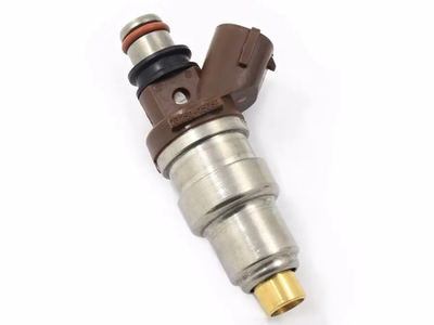 适用于丰田霸道RZJ95 3RZ 喷油嘴 23209-79095 23250-75050