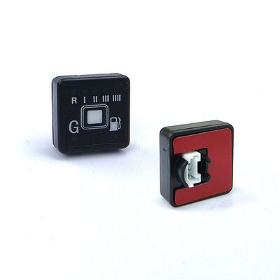 LPG/CNG汽车油改气NT601开关插头远景东风风神WS30燃气汽车配件